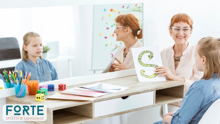 Supporting A Child Who Stutters: 8 Speech Therapy Tips For Parents ...